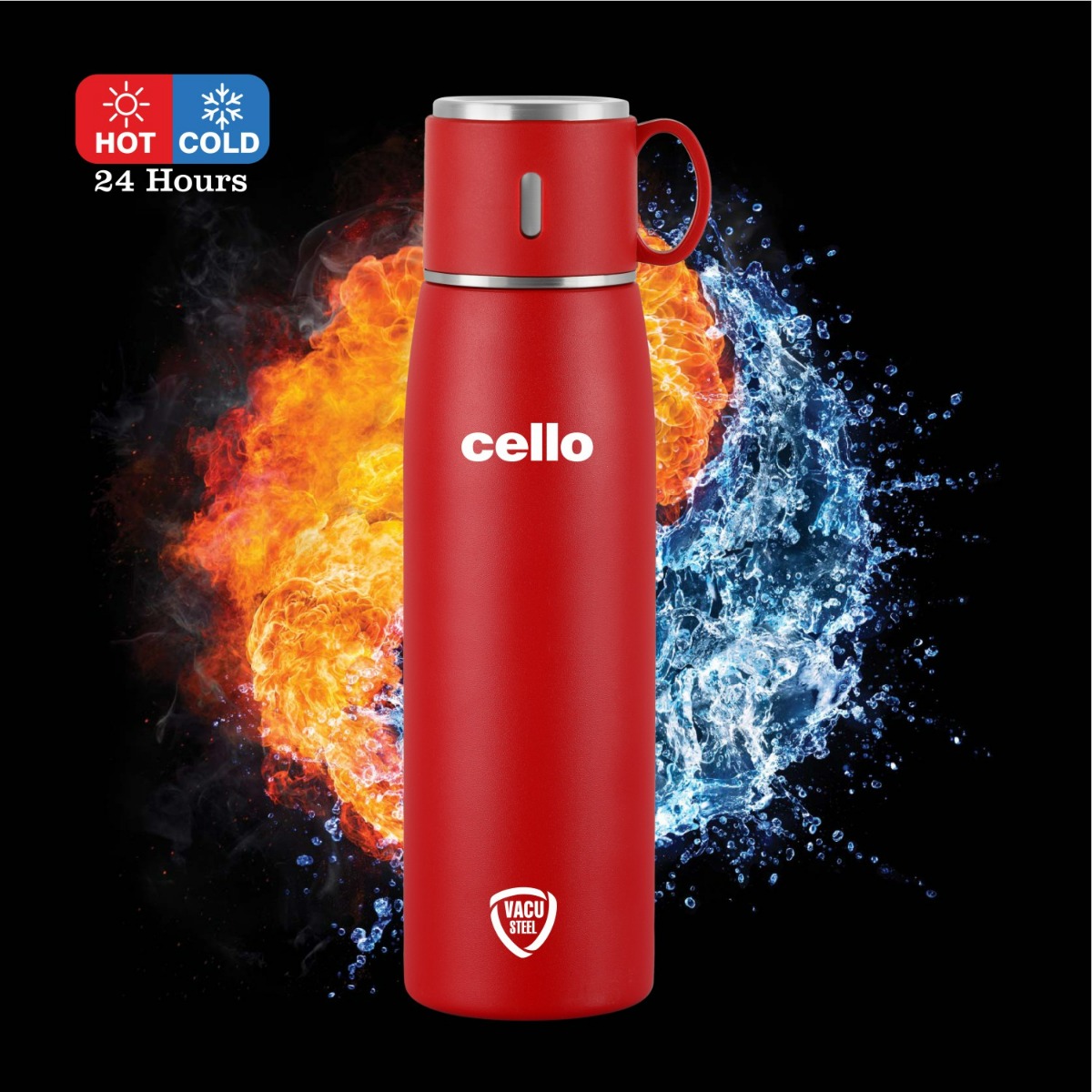 Cello World | Glassware | Bottles | Hot Pots | Tiffin | Kitchen ...