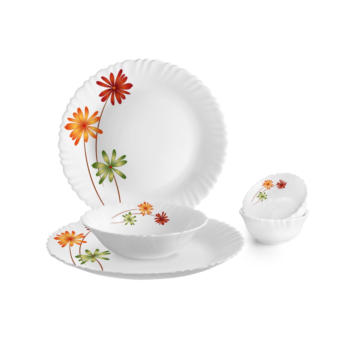 Cello World | Glassware | Bottles | Hot Pots | Tiffin | Kitchen ...