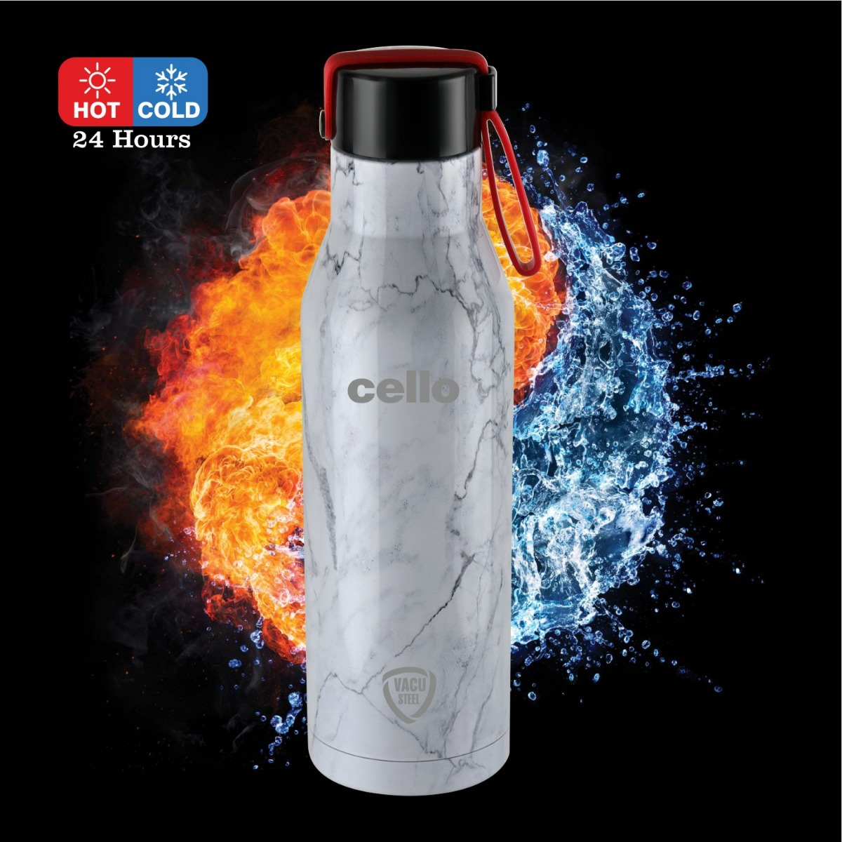 Cello World | Glassware | Bottles | Hot Pots | Tiffin | Kitchen ...